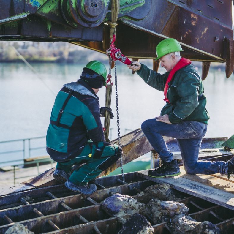 UHL | Ihr Partner für Betonerzeugnisse aus der Region Ortenau » UHL