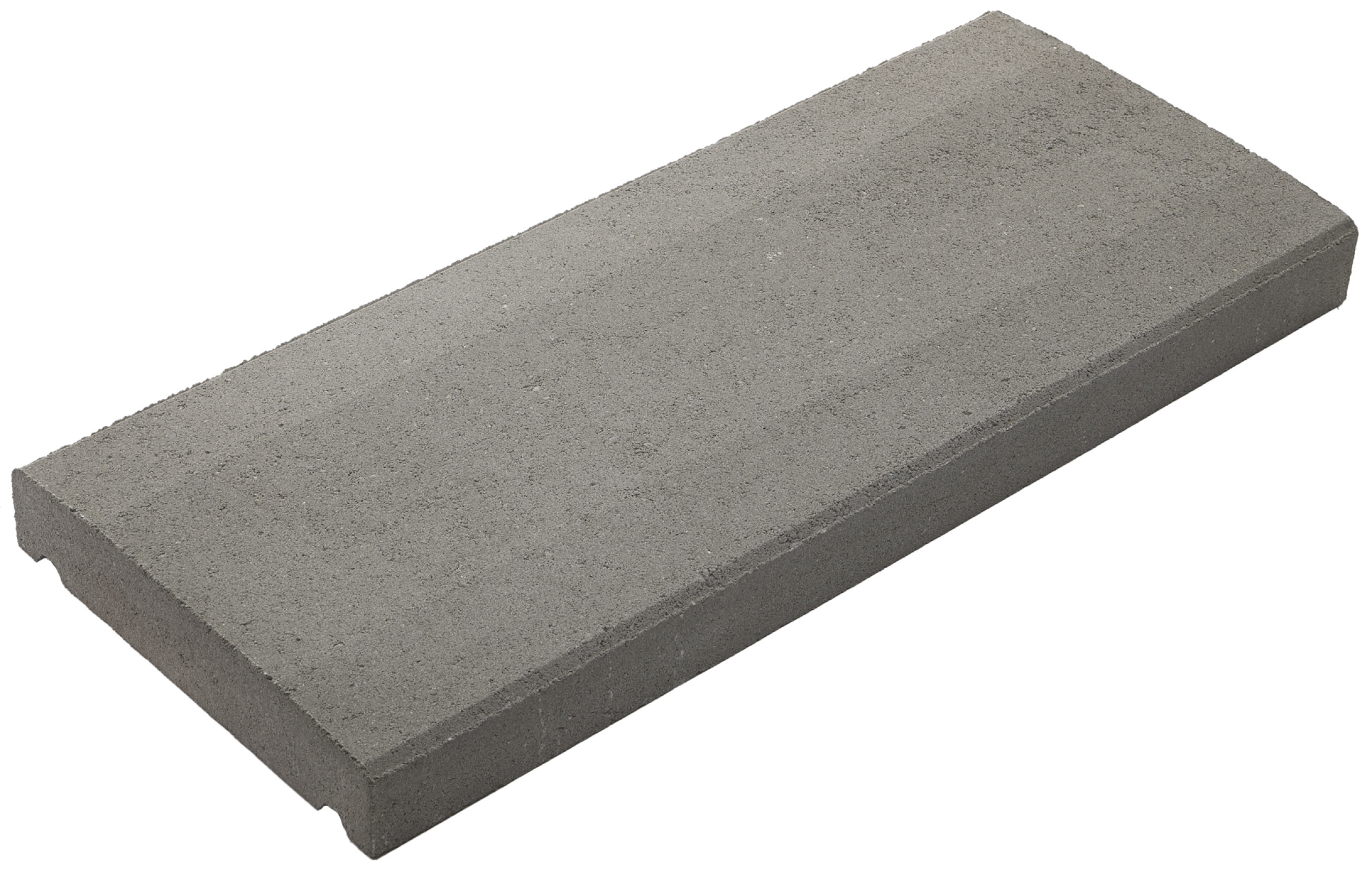 Abdeckplatten Mauer 35 Cm